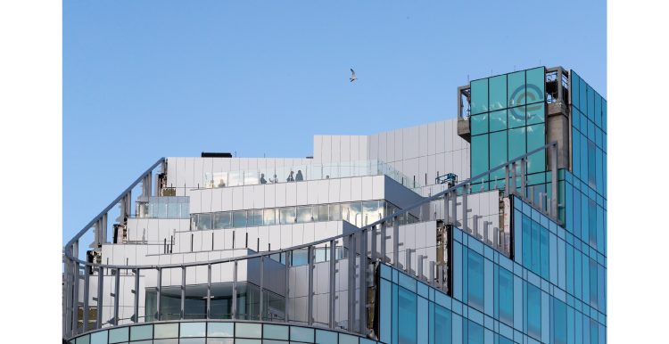 Volunteers needed for Clatterbridge Cancer Centre's new Liverpool ...
