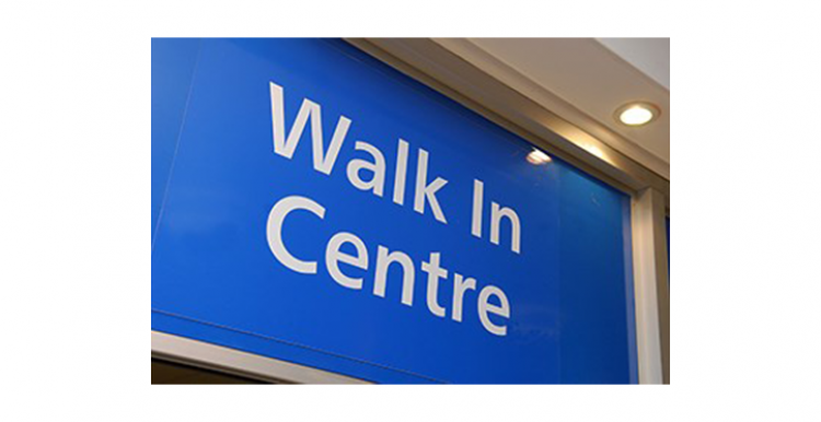 Walk in Centre services revised because of Coronavirus | Healthwatch ...