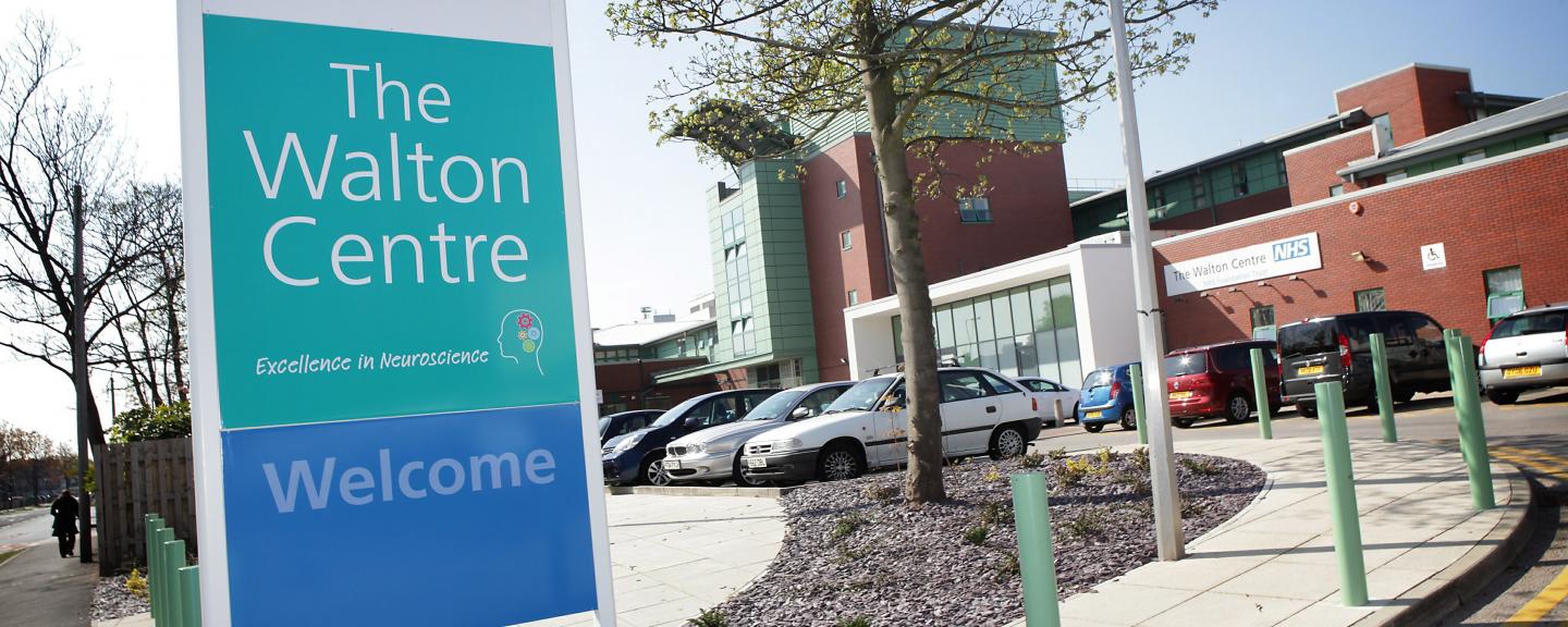 Listening Event at the Walton Centre | Healthwatch Liverpool